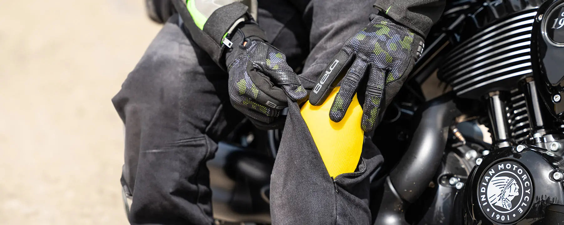 Moto Protezione | Sicurezza e Affidabilità per Ogni Pilota - Yamoto.it Negozio di abbigliamento ...